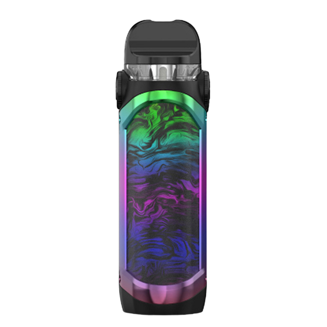 Smoke IPX 80 kit fluid 7 Color – Queen Vape Shop